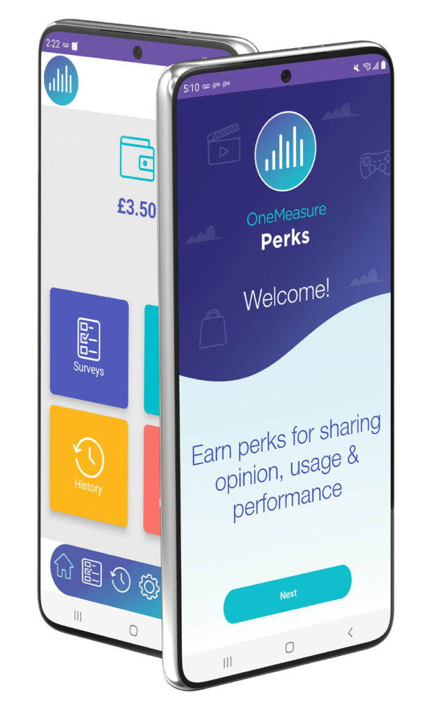 Home - OneMeasure Perks by GWS